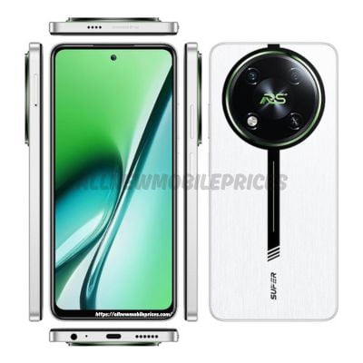 itel RS4 Price in Pakistan & Specifications 2024 - ALLNEWMOBILEPRICES